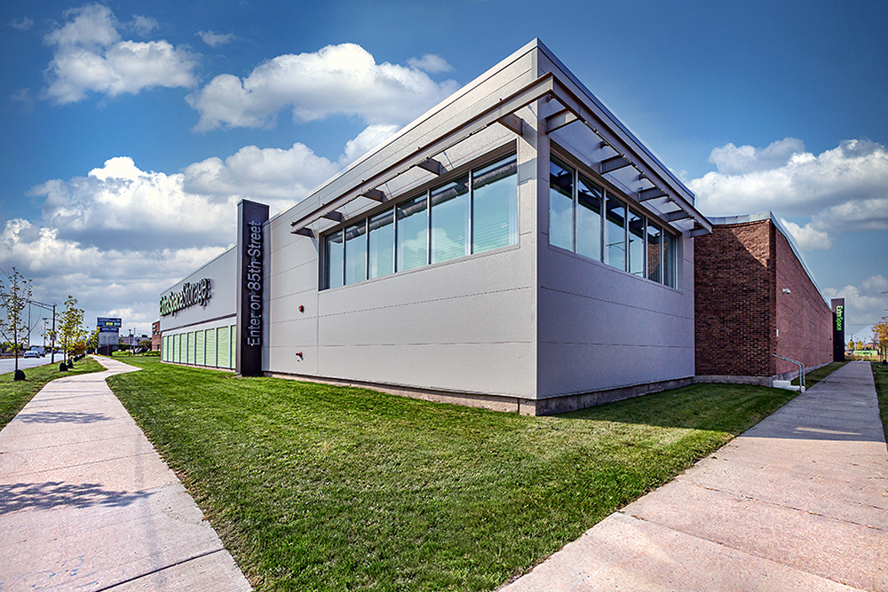 What We Do - MLCO Construction